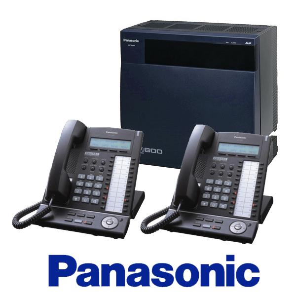 Jual PABX Panasonic Modul PABX-Card PABX Service PABX